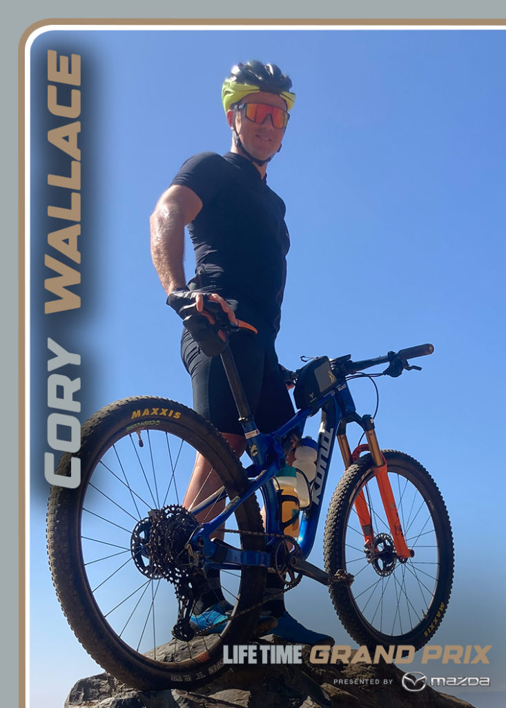 Athletes - Life Time Grand Prix