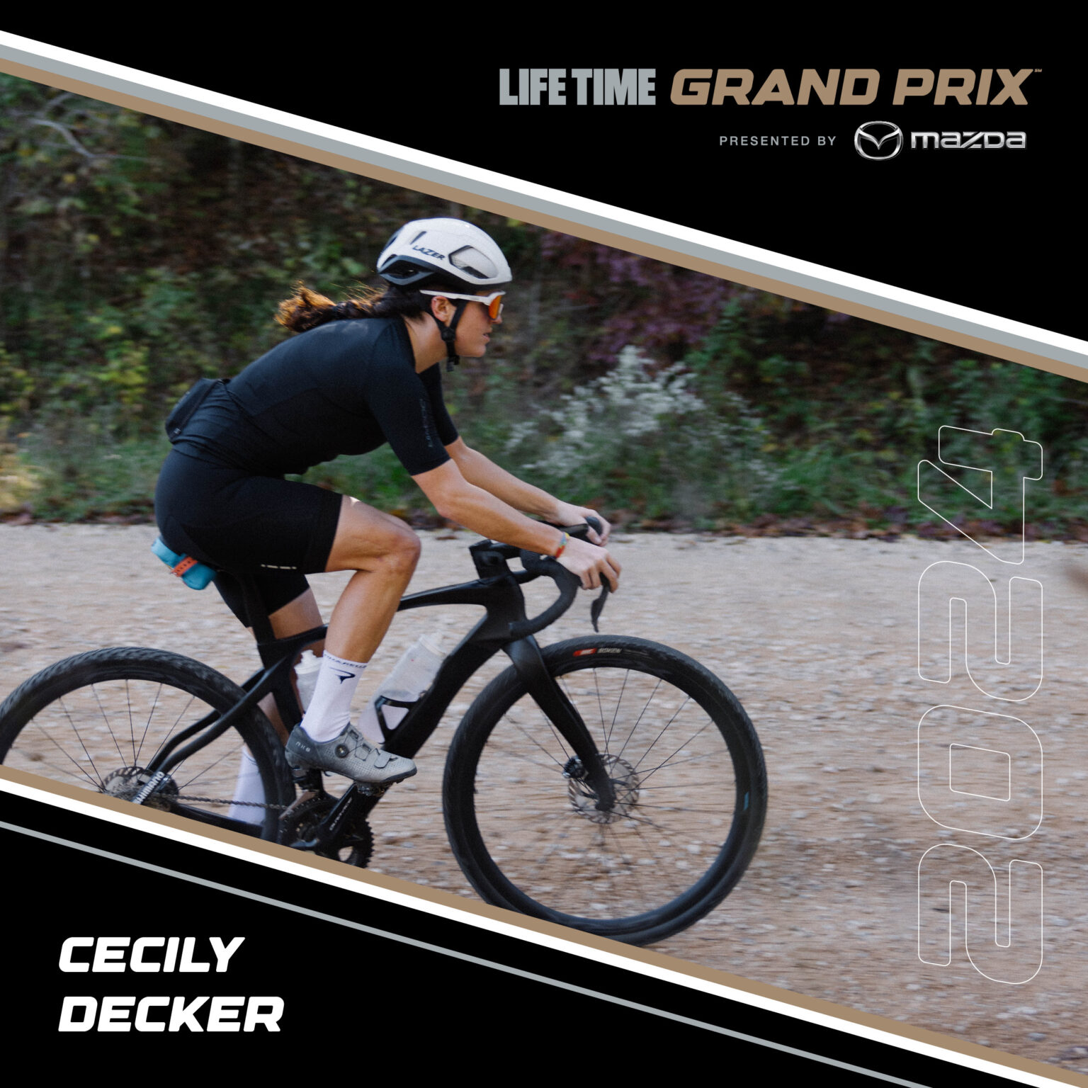 Athletes - Life Time Grand Prix℠