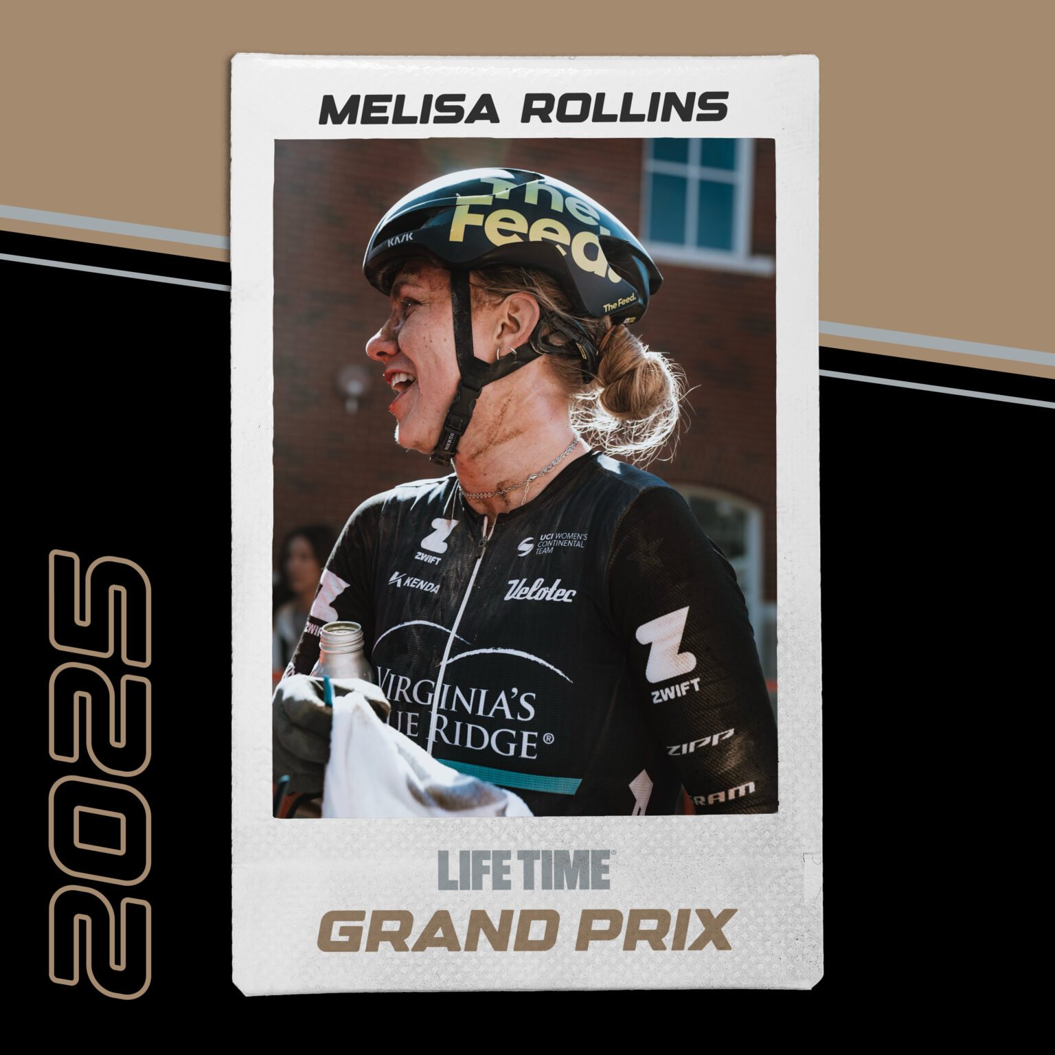 Athletes - Life Time Grand Prix℠