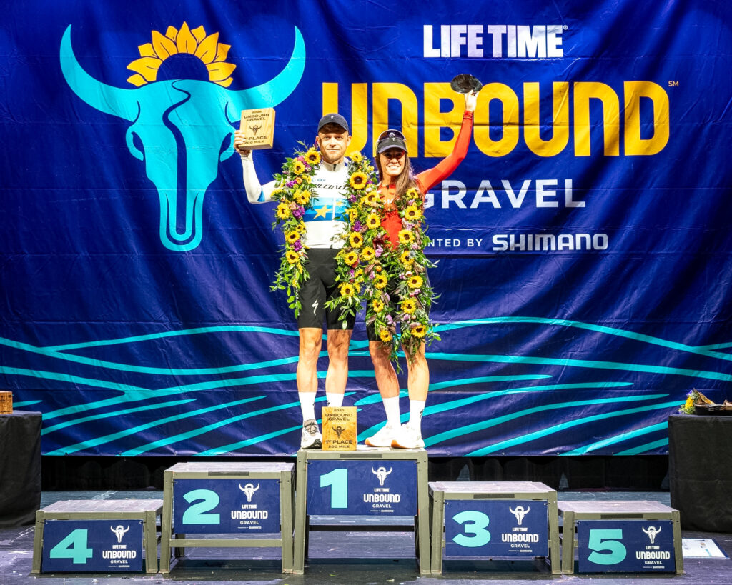 MADS WÜRTZ SCHMIDT AND SOFÍA GÓMEZ VILLAFAÑE TRIUMPH AT THE LIFE TIME ...